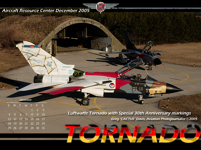 Dec 2005 Desktop Calendar page